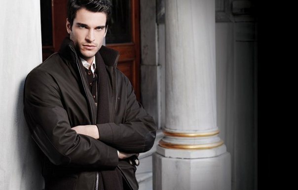 Picture of Daniel Di Tomasso