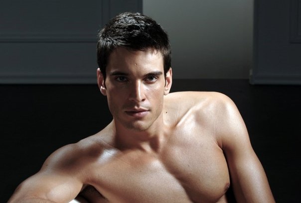 Picture of Daniel Di Tomasso