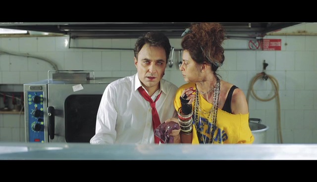 Picture of Catrinel Menghia