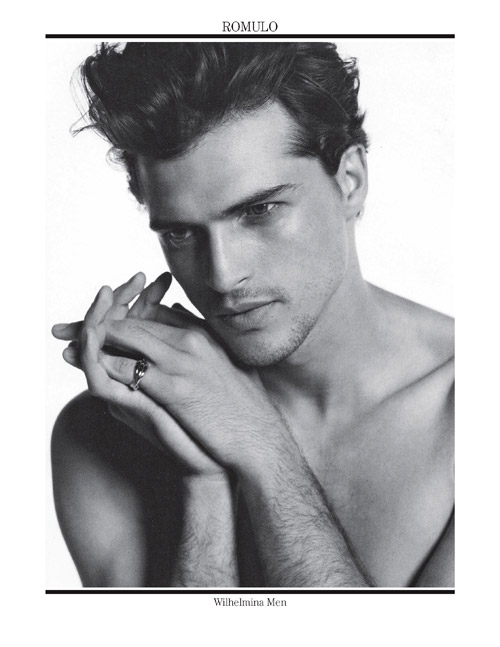 Picture of Romulo Pires