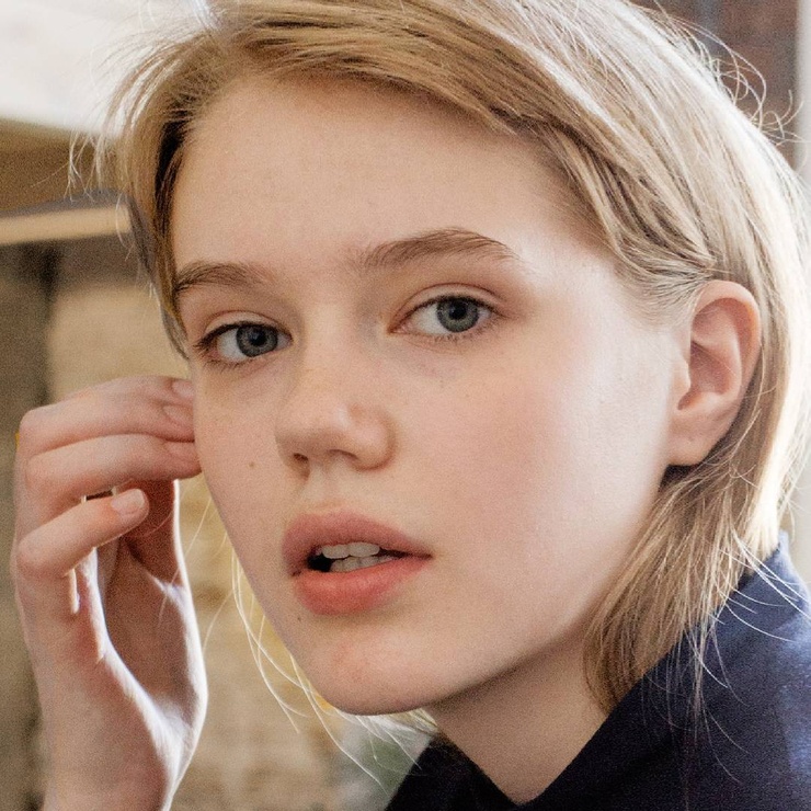 Picture of Zlata Platon