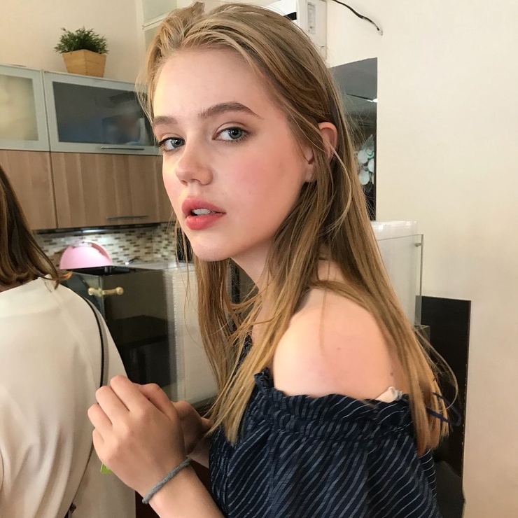 Zlata Platon picture