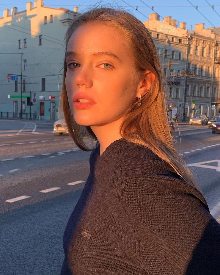 Picture of Zlata Platon