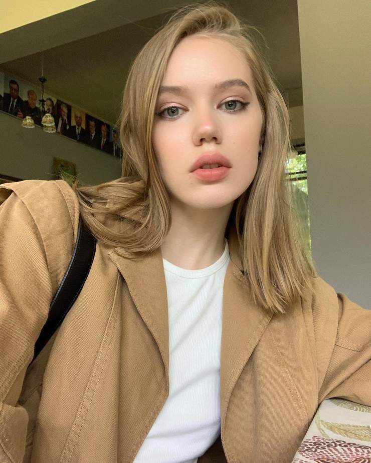 Picture of Zlata Platon