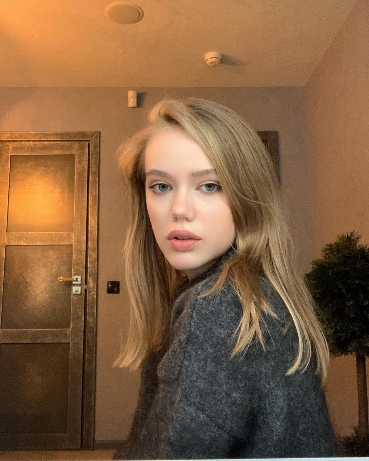 Image of Zlata Platon