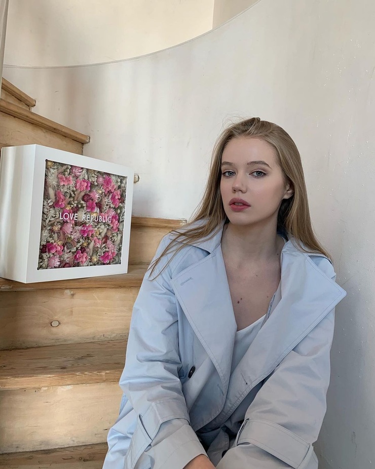 Picture of Zlata Platon