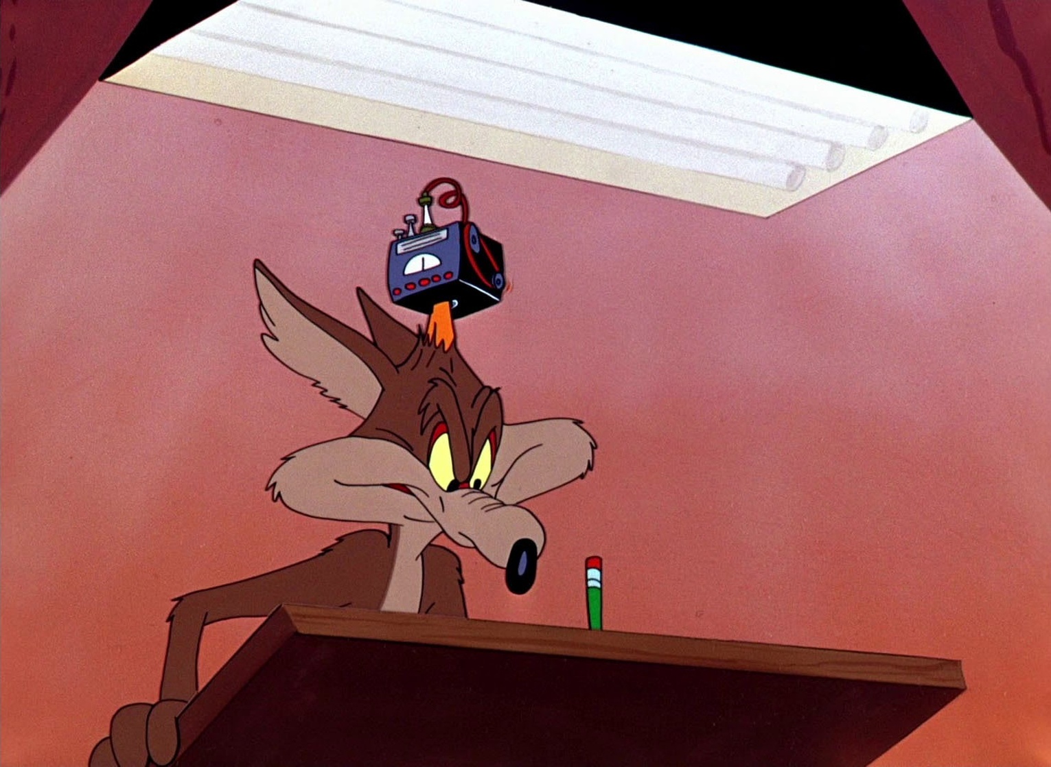 Picture of Operation: Rabbit