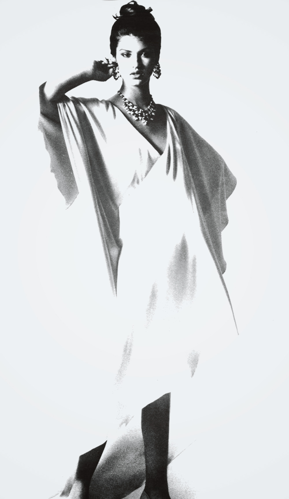 Picture of Janice Dickinson