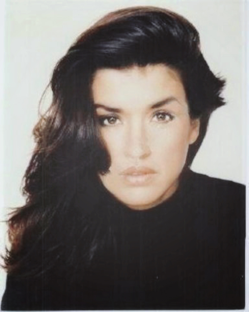 Image of Janice Dickinson