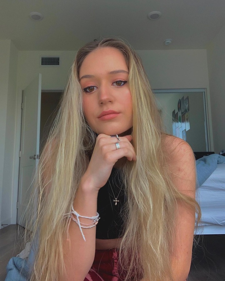 Picture of Riley Lewis