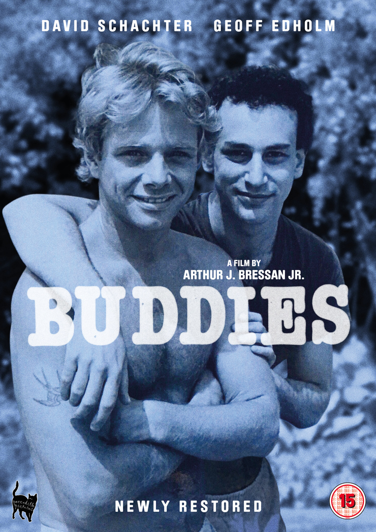 Picture of Buddies