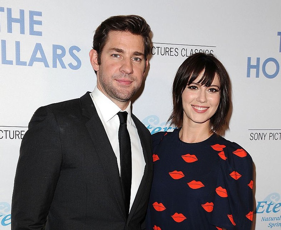 Picture of Mary Elizabeth Winstead