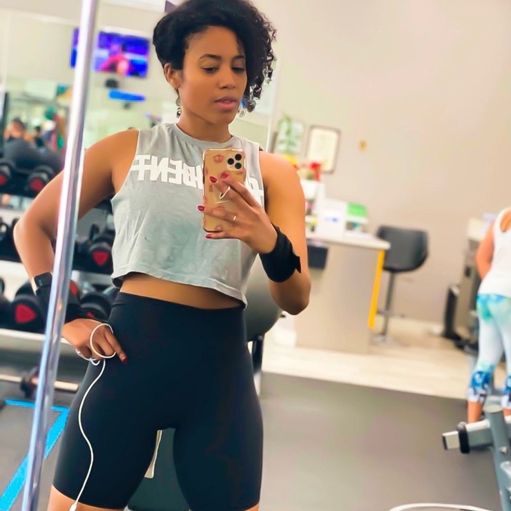 Picture of Stephanie Charles