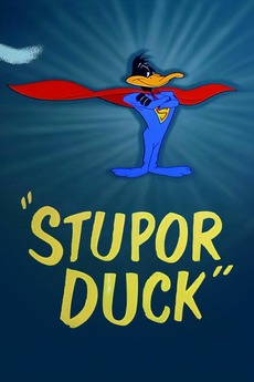 Picture of Stupor Duck