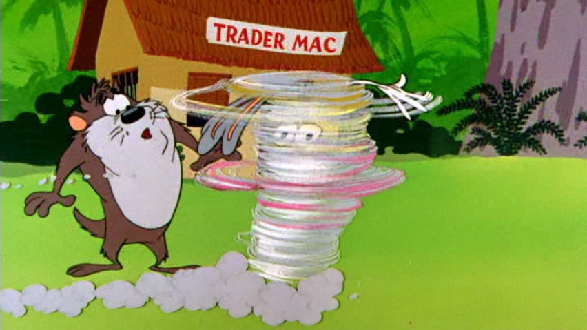 Bedevilled Rabbit image