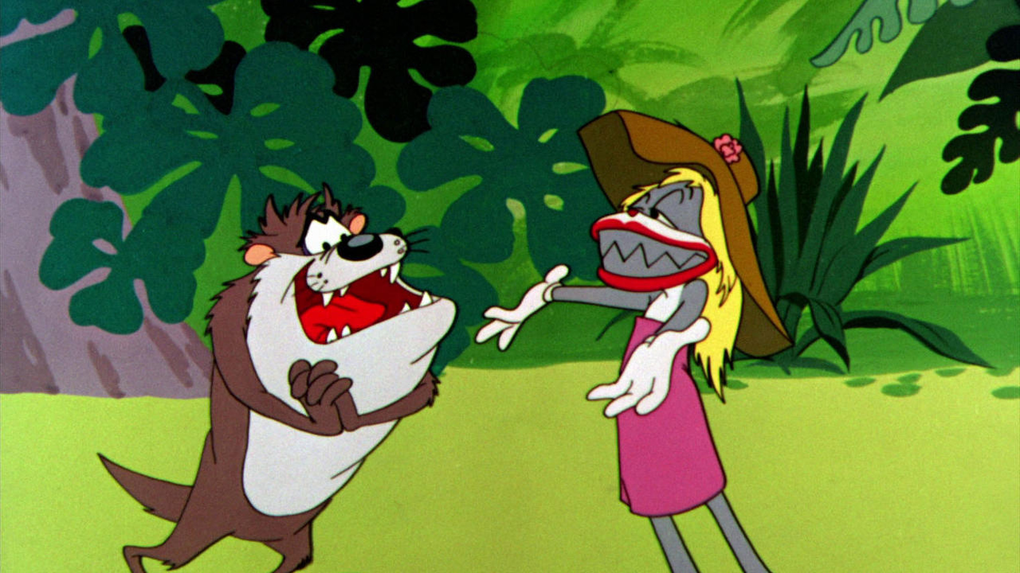 Picture of Bedevilled Rabbit