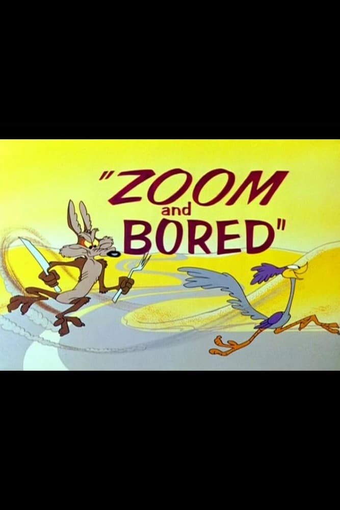 Picture of Zoom and Bored