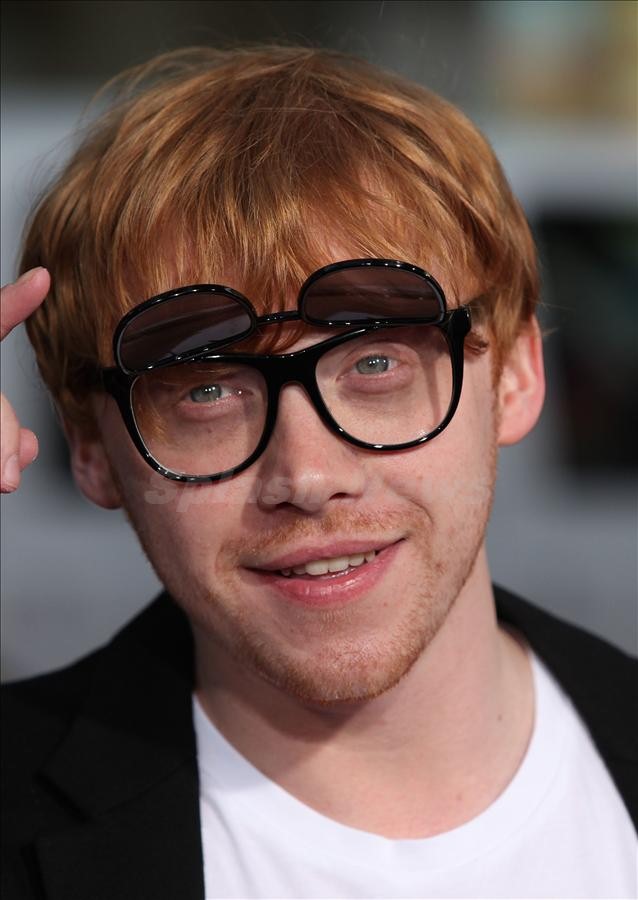 Picture of Rupert Grint