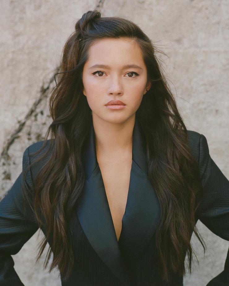 Picture of Lily Chee