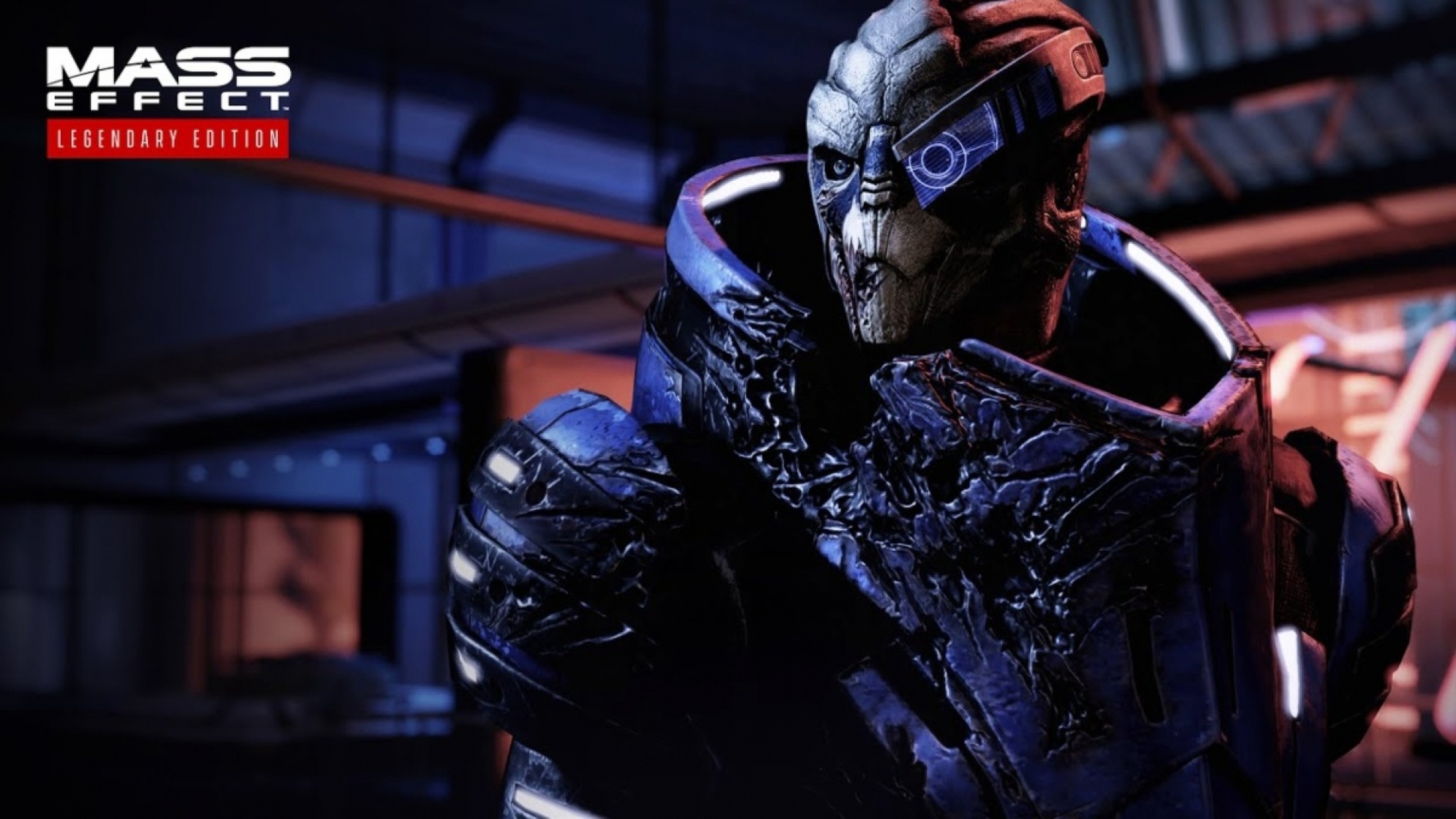 Mass Effect Legendary Edition picture