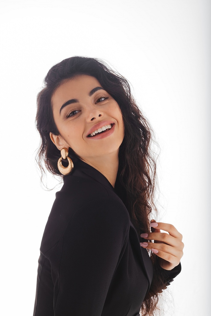 Picture of Lada Akimova