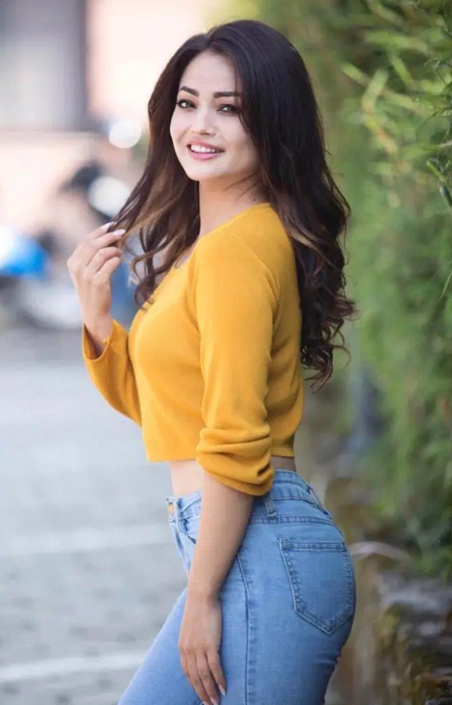 Picture of Sandhya KC