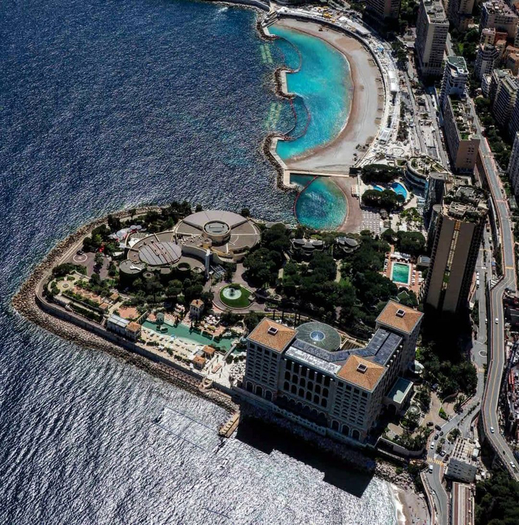 Picture of Monaco