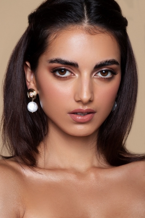 Picture of Sasha Vadher