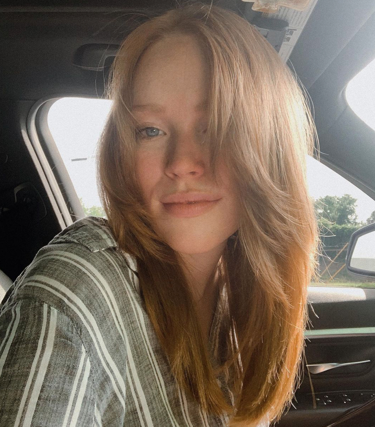 Picture of Alexandra Madar