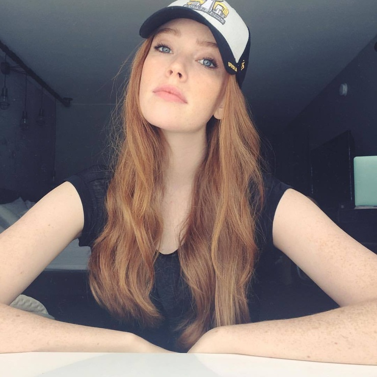 Picture of Alexandra Madar