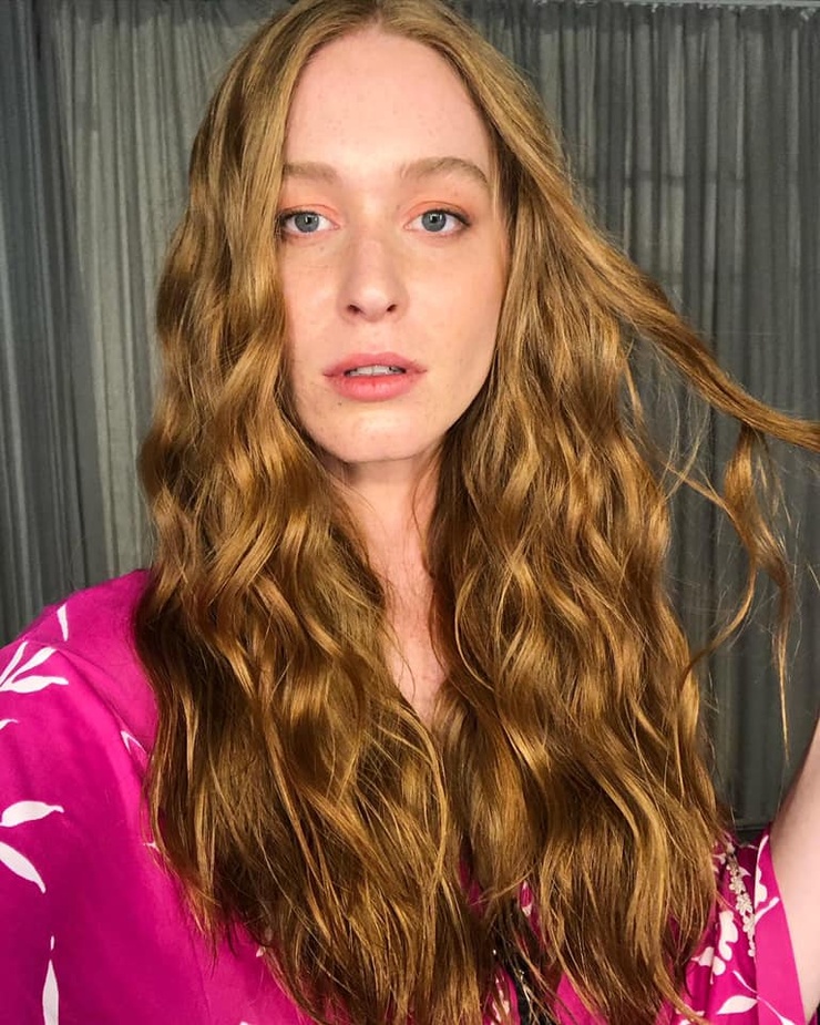 Image of Melissa Radunz