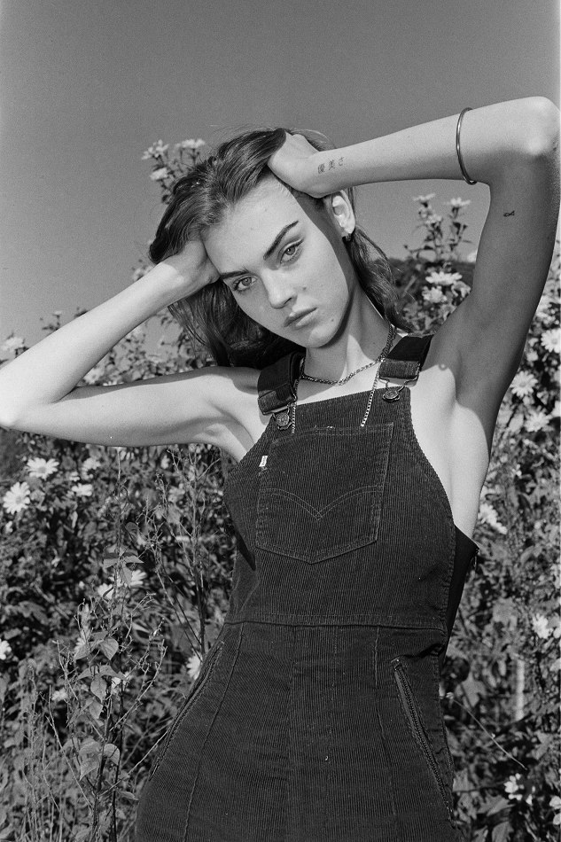 Picture of GRACE CAMERON