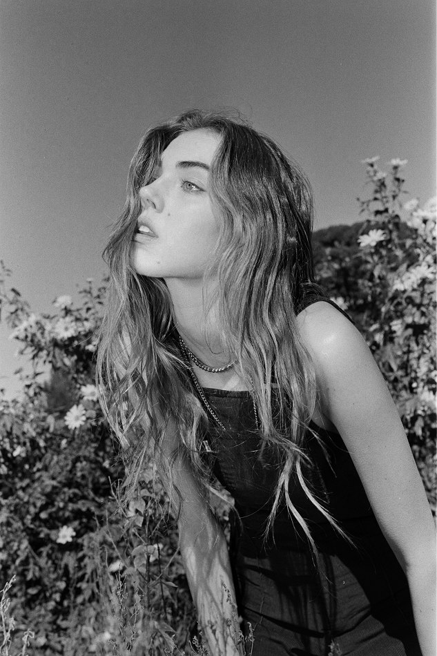 Picture of GRACE CAMERON