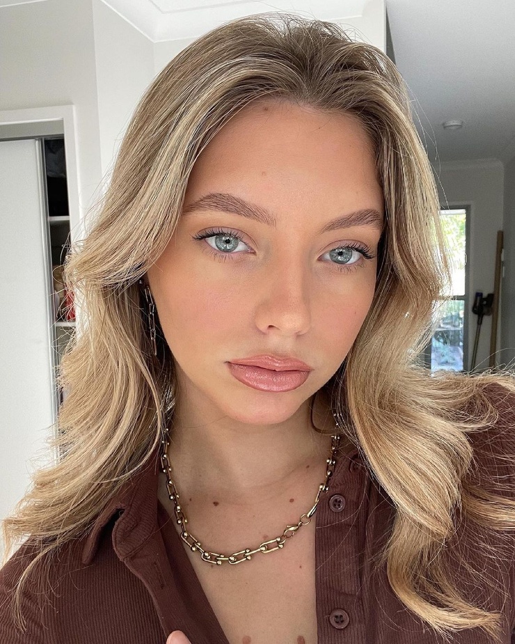 Georgia Donohue image
