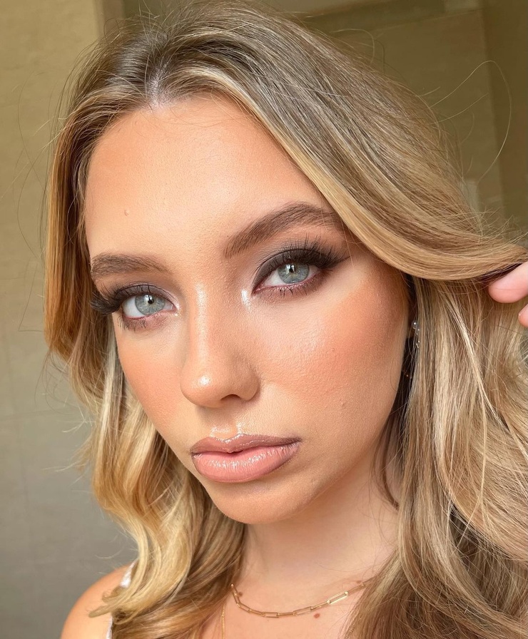 Picture of Georgia Donohue