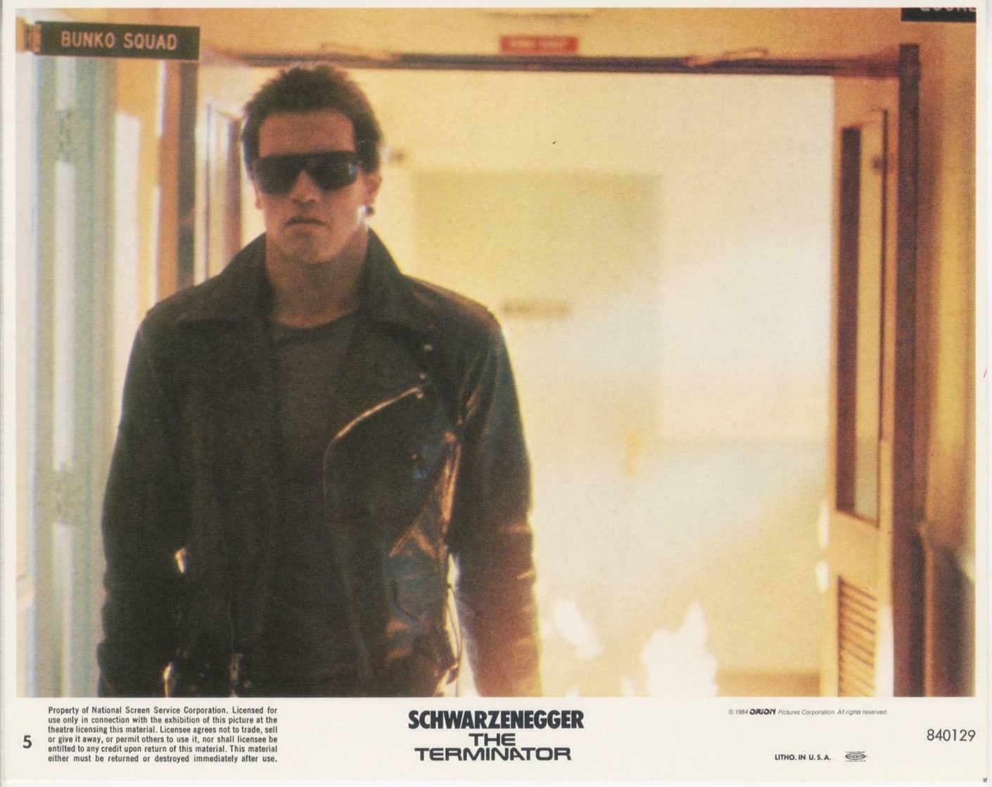 Picture of The Terminator (1984)