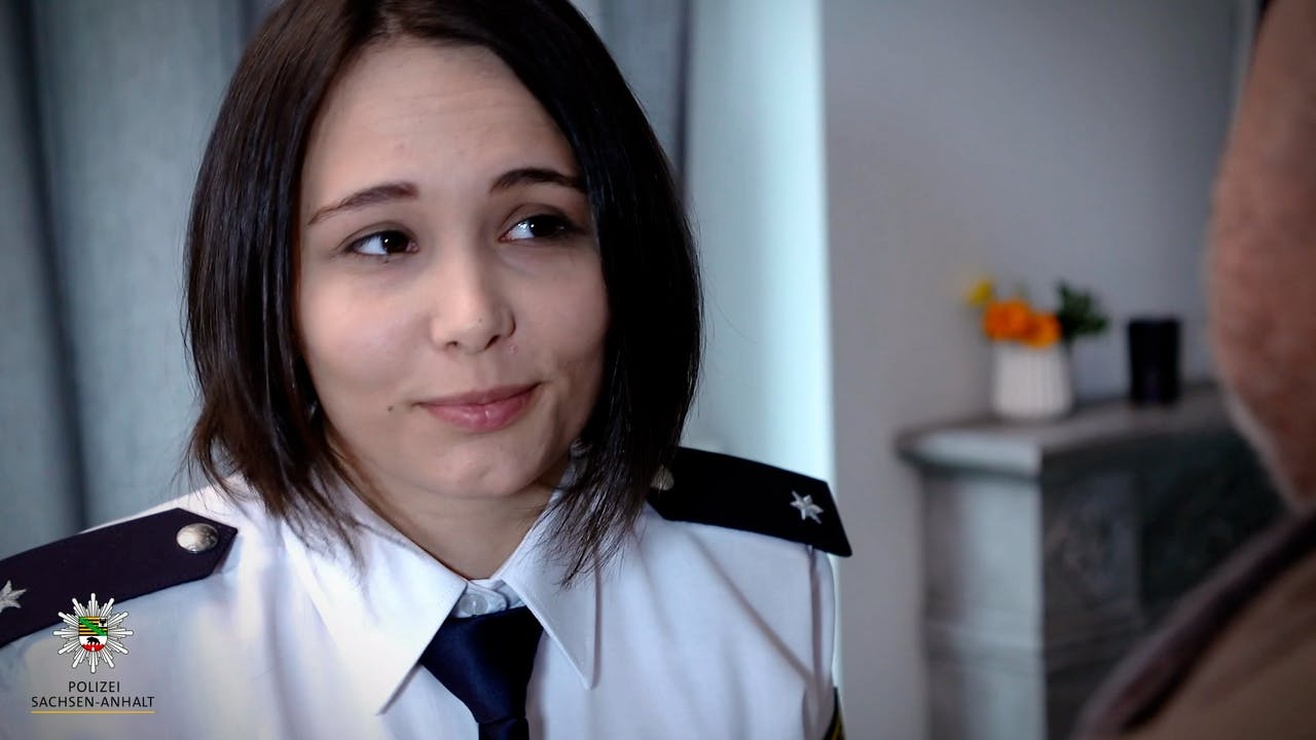 Picture of Lena Beyerling
