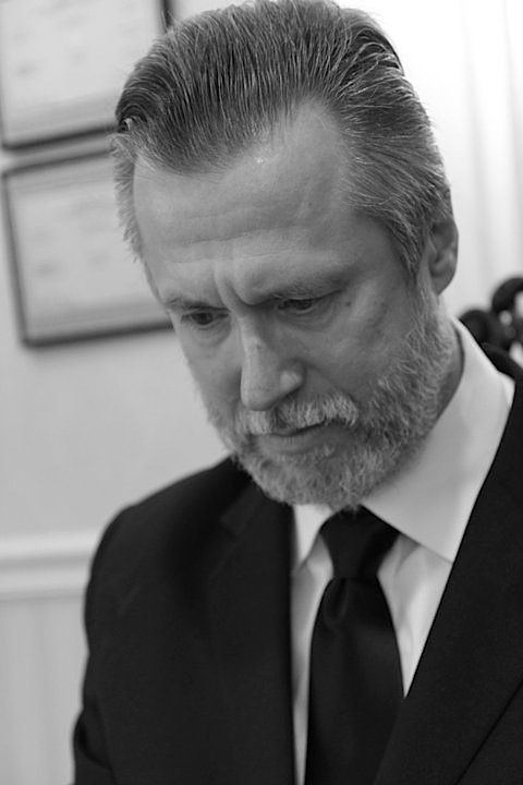 Picture of Edward X. Young