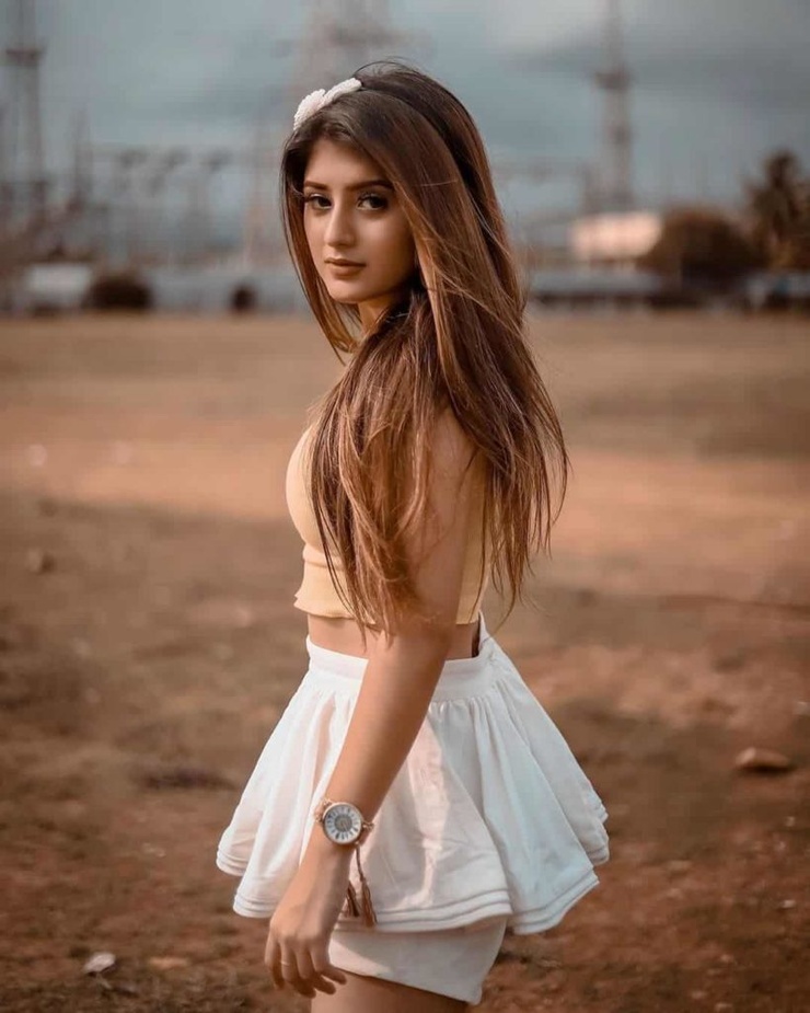 Picture of Arishfa Khan