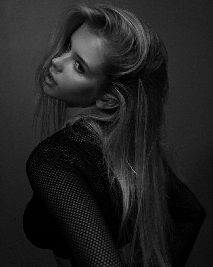 Picture of Alla Bruletova