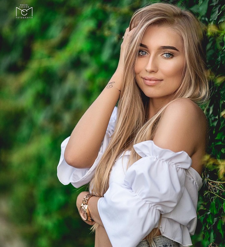 Picture of Aleksandra Mucha