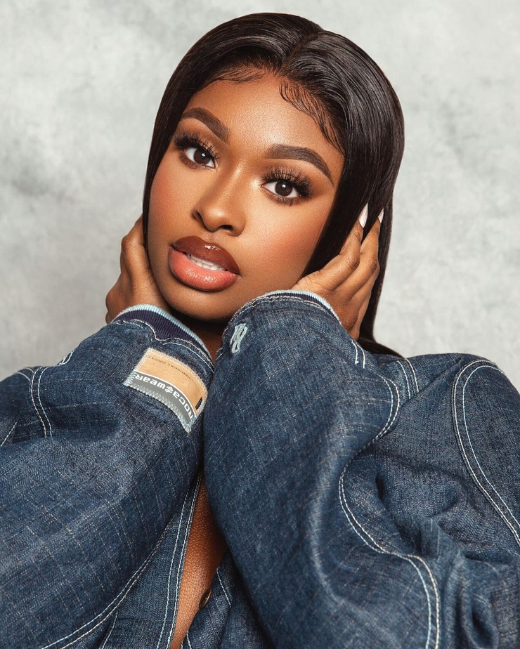 Picture of Coco Jones