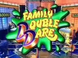 Family Double Dare picture