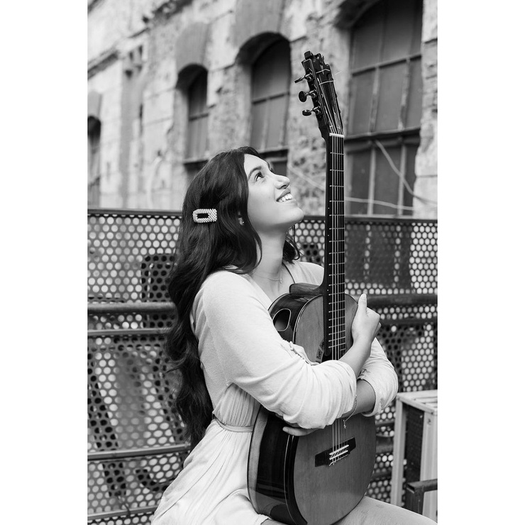 Picture of Raisa Mihai