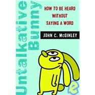 Picture of Untalkative Bunny