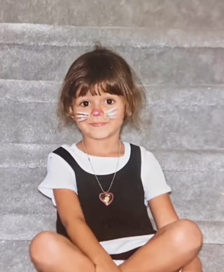 Picture of Victoria Justice