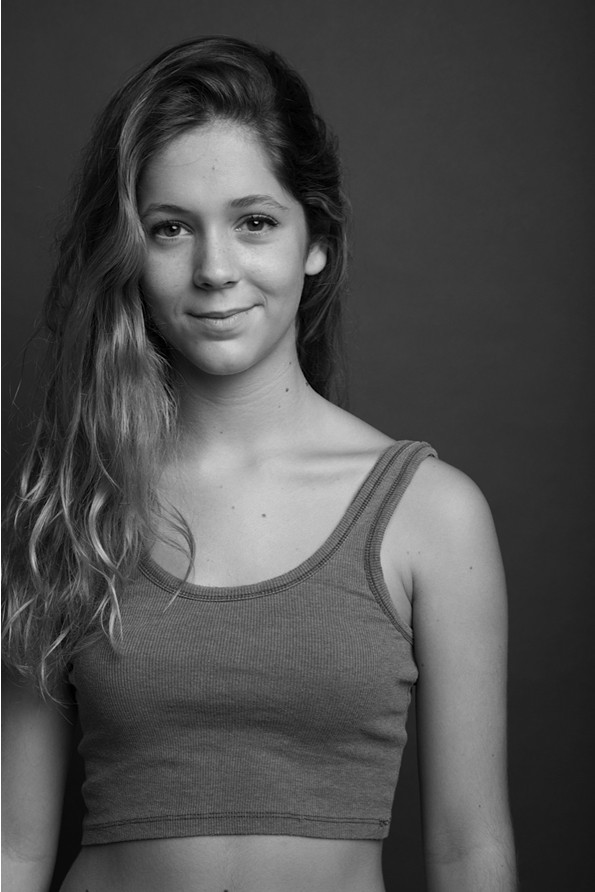 Picture of Georgina Amorós