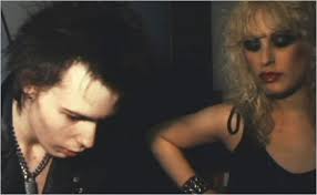 Picture of Nancy Spungen
