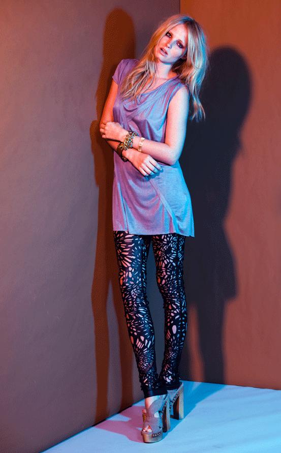 Picture of Shanay Hall