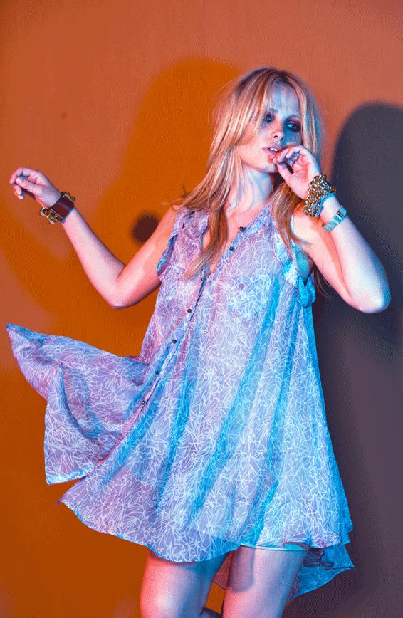 Image of Shanay Hall